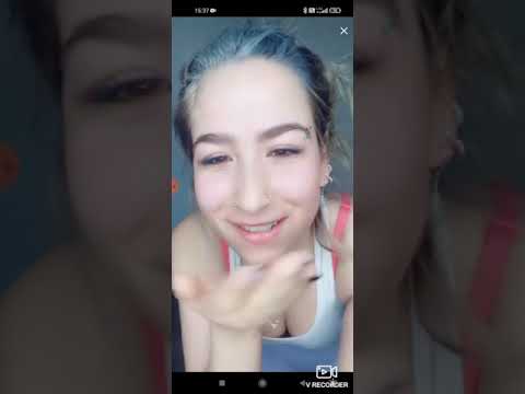 tiktok ifşa