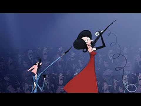 Scarlet Overkill Performance - YouTube