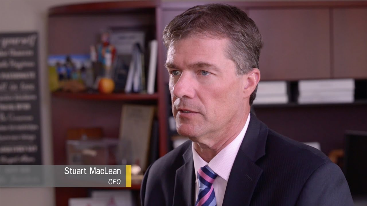 Modernizing WCB Nova Scotia - YouTube