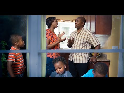 WANAUME WABANWA KISHERIA/ WANAWAKE KUKOPA KWA MAJINA YAO/ KAMA HUTUNZI WATOTO INAKUHUSU!
