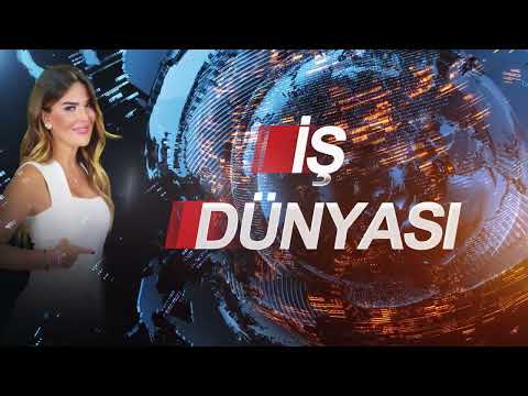 Yaşam Garden I Özlem Yıldız’la İş Dünyası I ATV AVRUPA
