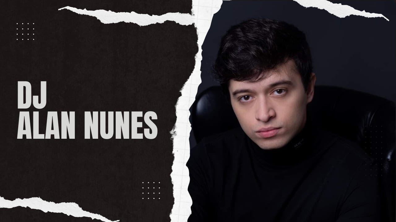 Entrevista com DJ Alan Nunes - YouTube