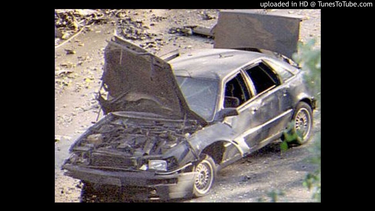 Antonio Herrero entrevista a Jose Maria Aznar, tras sufrir un atentado ...