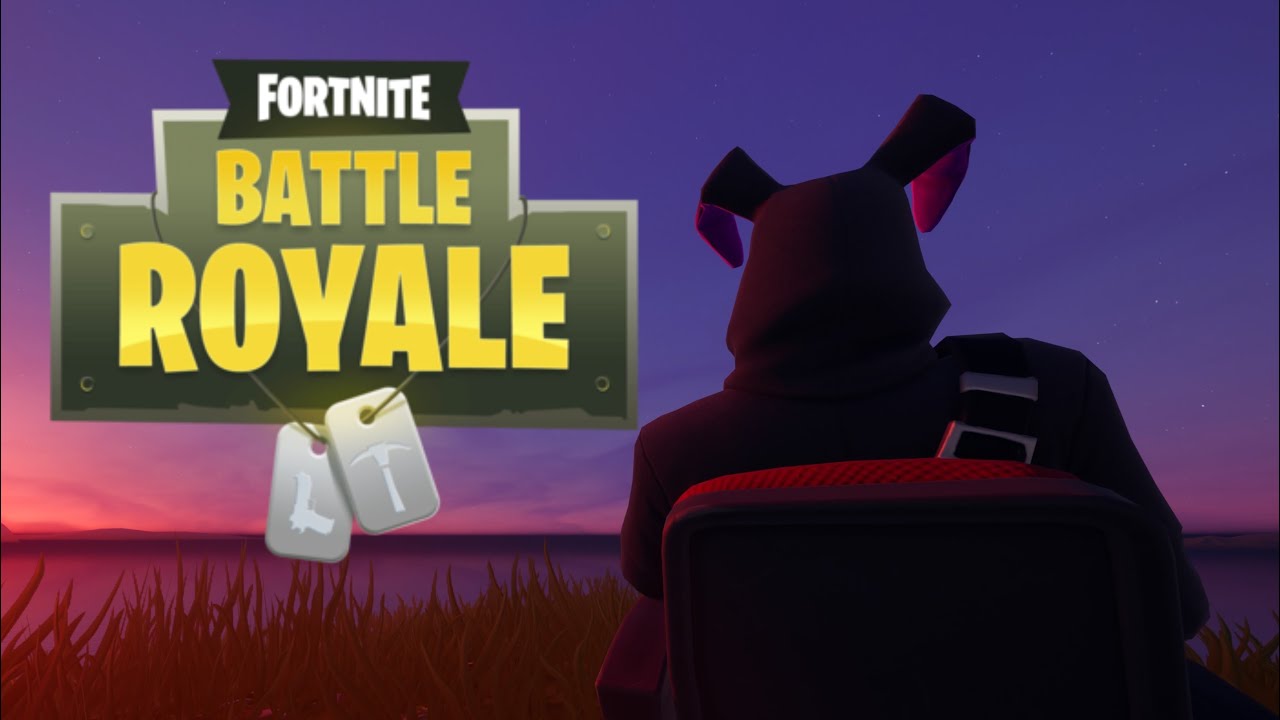 FORTNITE BS🙃 - YouTube