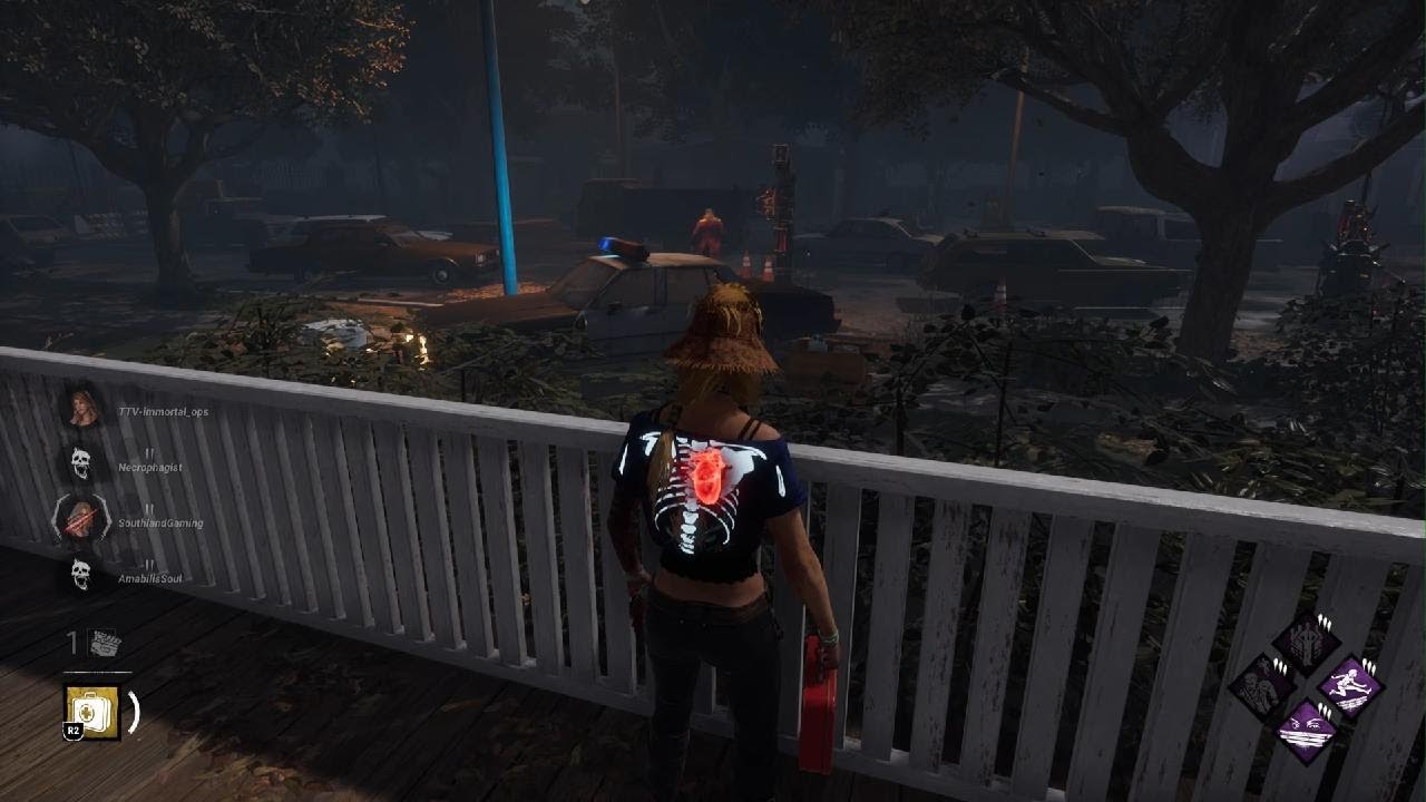 Fun loops vs the Chuckster - YouTube