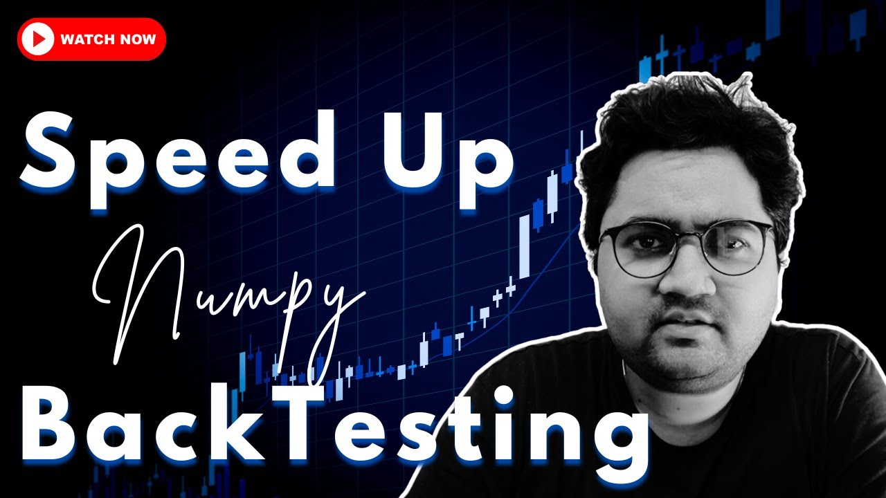 Optimize Your Trading Strategies : JIT Compilation and Numba Explained ...