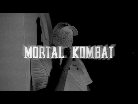 MESSAJ - Mortal Kombat (prod. by Mister Soul)