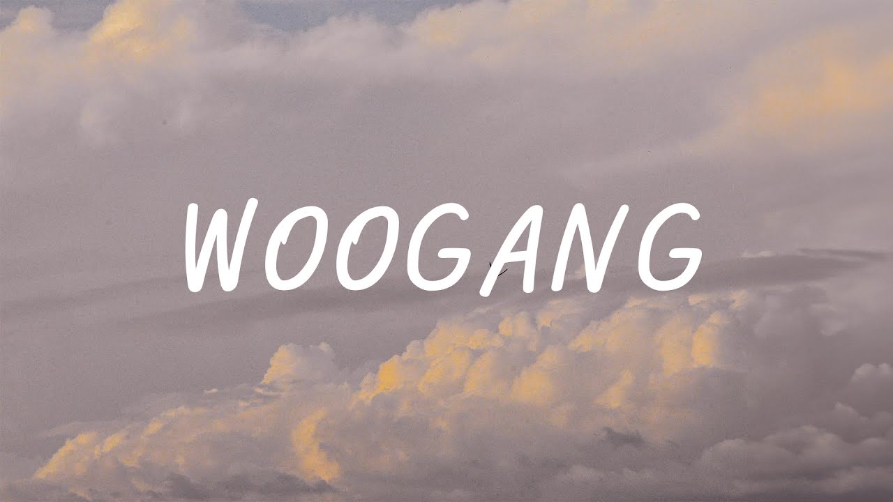 [Playlist] 불안한 나를 감싸 안아줄 잔잔한 바람🌬️ by. woogang - YouTube