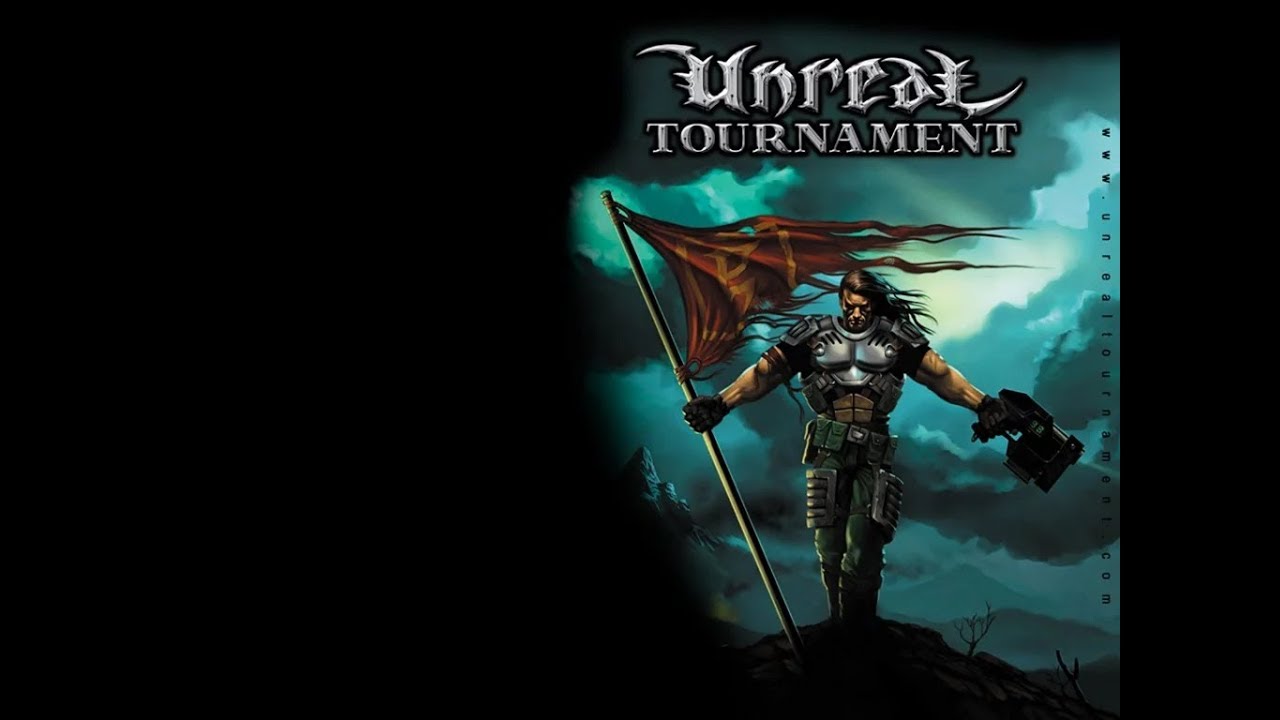 Unreal Tournament 1999 - Play UT99 or UT4 - Download UT99 link @ www ...