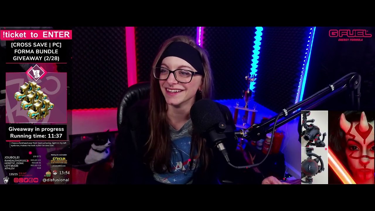 Valkyr has some NICE CHEEKS! #warframe (2-28-2024) - YouTube