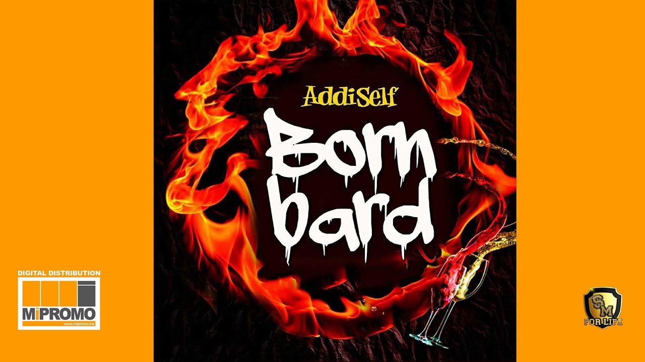 Addi Self - Born Bard (Audio Slide) - YouTube