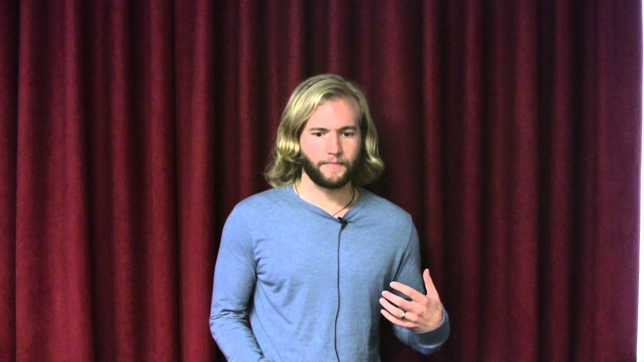 Daniel LaVelle endorses Master Hypnosis Training - YouTube