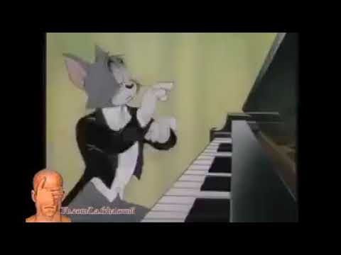 Tom & jury - YouTube