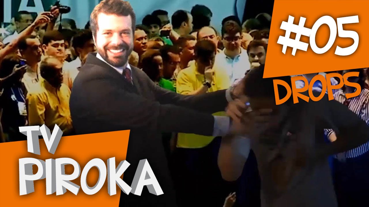 Brazillian Horror Story | TV Piroka #05 - YouTube