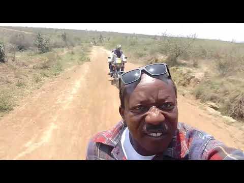 lunga lunga in Kwale County.// Mwangulu Environments// Ranch// - YouTube