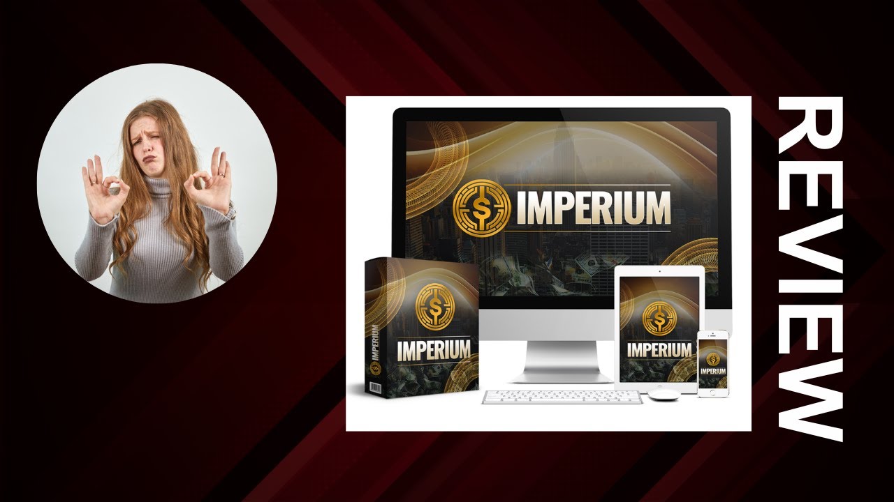 IMPERIUM Review + Premium Bonuses - YouTube