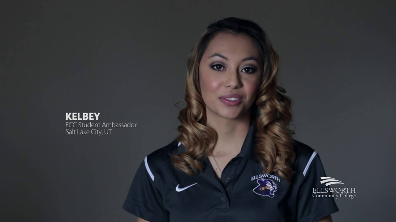 Ellsworth Community College :30 TV Ad (March 2016) - YouTube