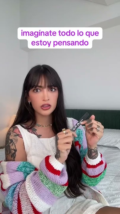 Si te ofende lo que digo… 😬 - YouTube