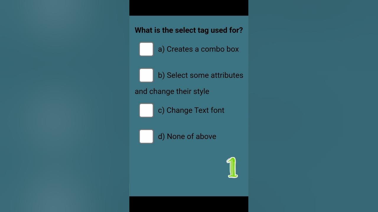 Mcq On Html Questions Fast Answer Navbodhteacher Html5 Shorts Youtube