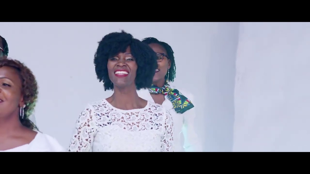 Inuka Mteule Reprise Florence Mureithi Ft Flozie Teekay For Skiza sms ...