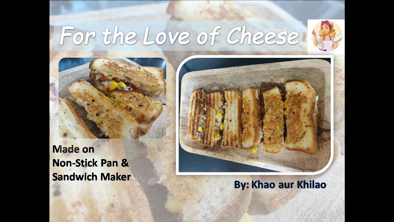Cheese Garlic Bread | Stuffed | Cheese Lover | Appetizer | Home made ...