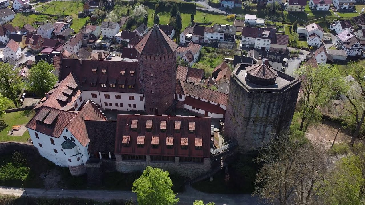 Stadt Rieneck Intro - YouTube