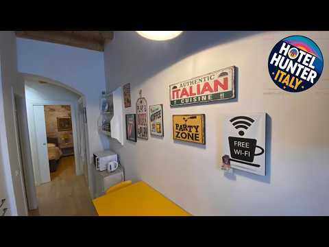 30 San Gottardo House | Milan, Italy | Hotel Review 🏨