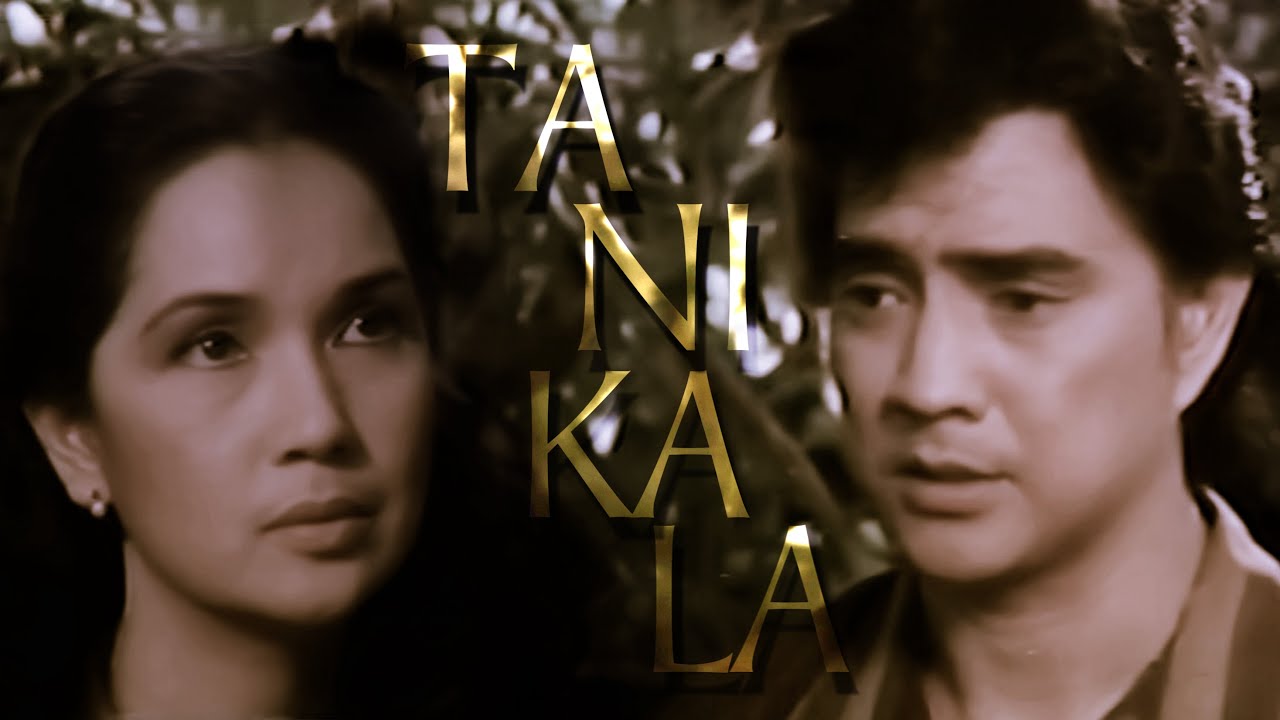 TANIKALA (1980) : Movie Scene - YouTube
