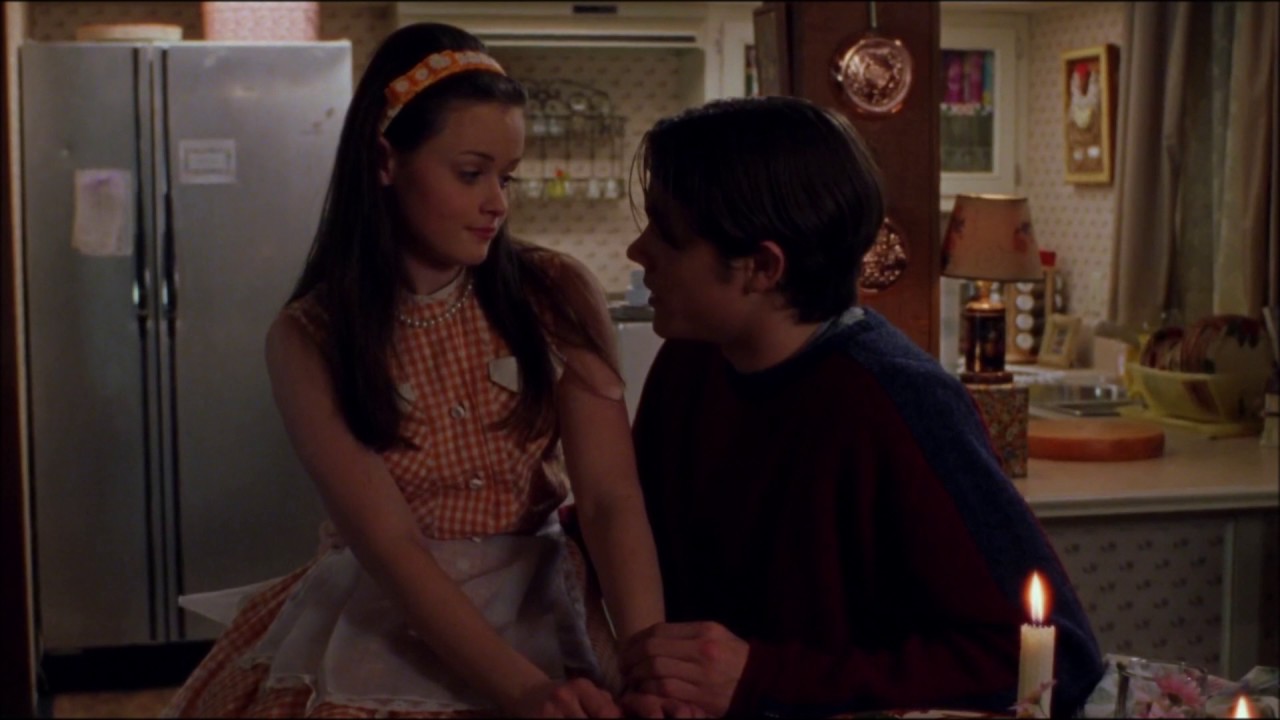 rory & dean (31) - YouTube