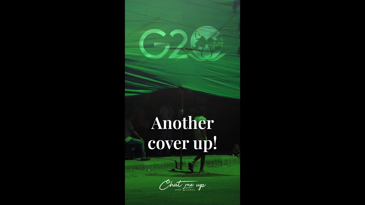 Another cover up! - YouTube
