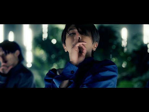 Nissy(西島隆弘) / 「Say Yes」DANCE STAGE ver.