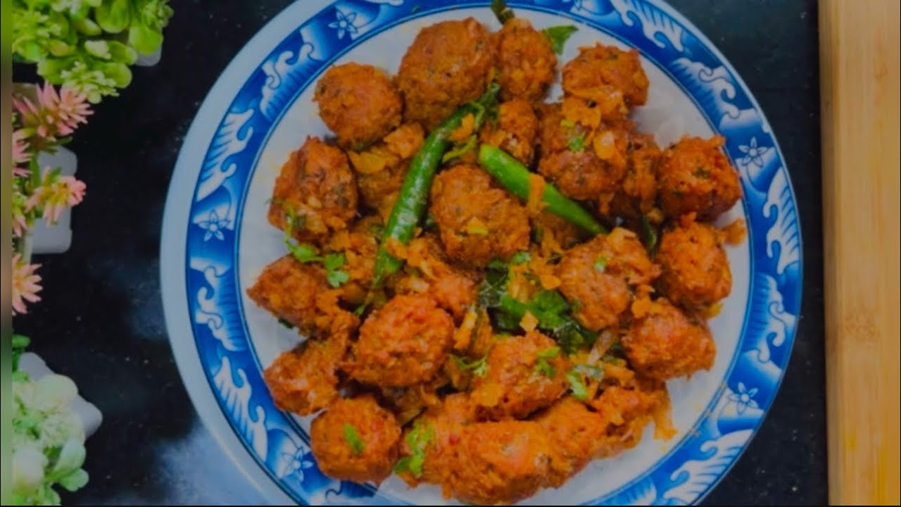 Potato 65 recipe l alu 65 recipe l shahi cumin - YouTube