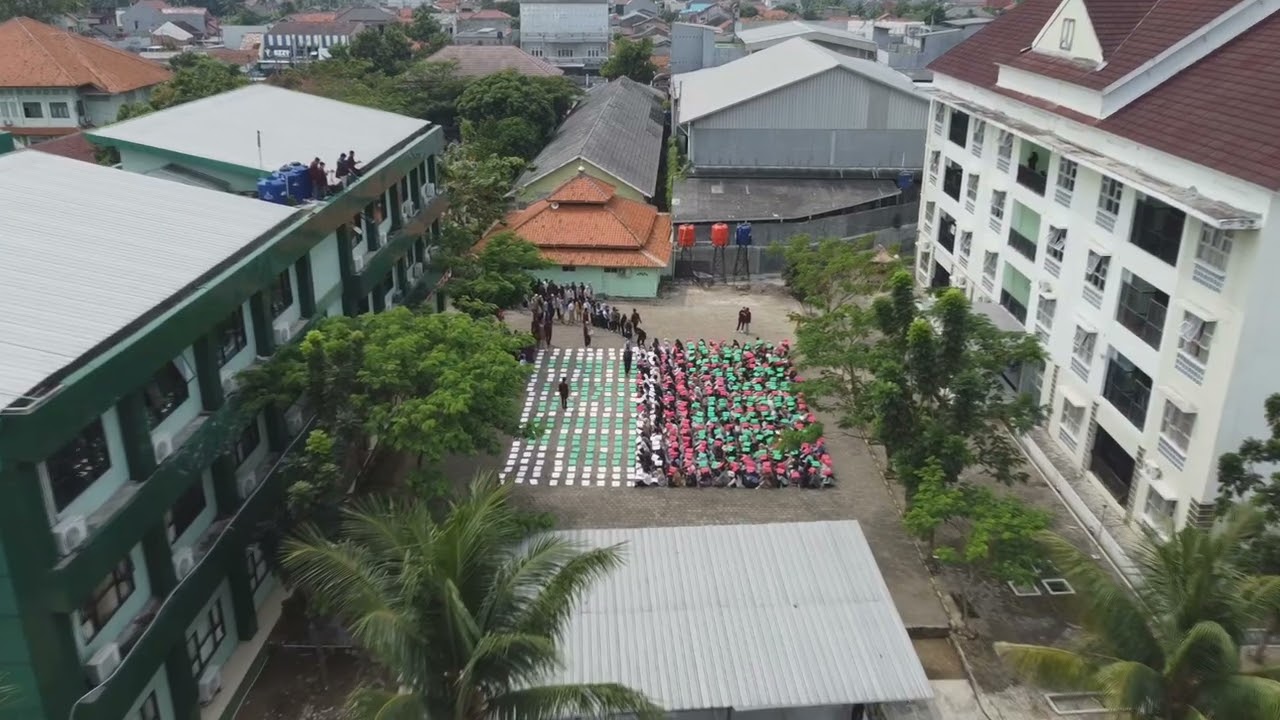 AFTER MOVIE PKKMB FKIP Untirta 2022 - YouTube