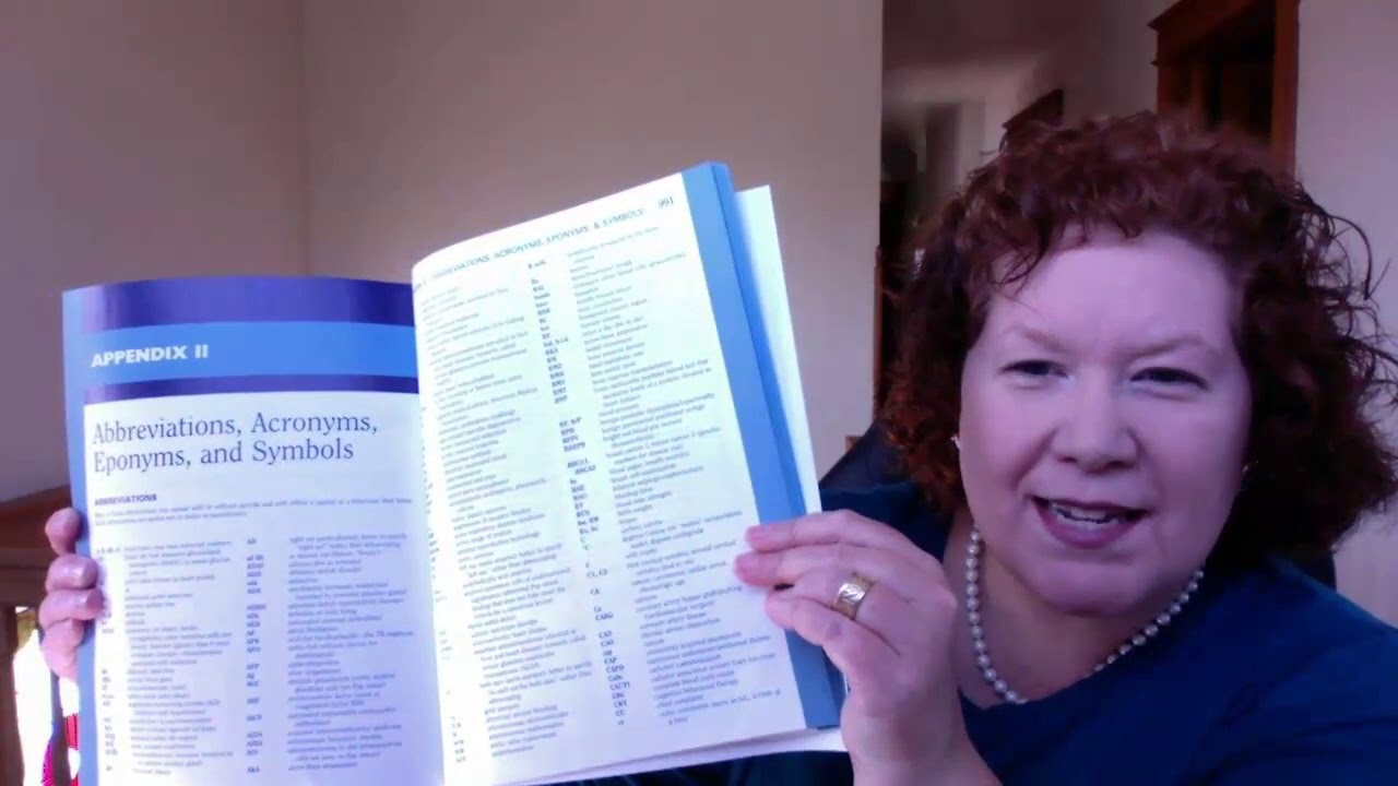 HSC 114 Book Feature Review - YouTube