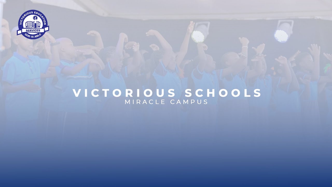 VICTORIOUS SCHOOLS MIRACLE CAMPUS - YouTube