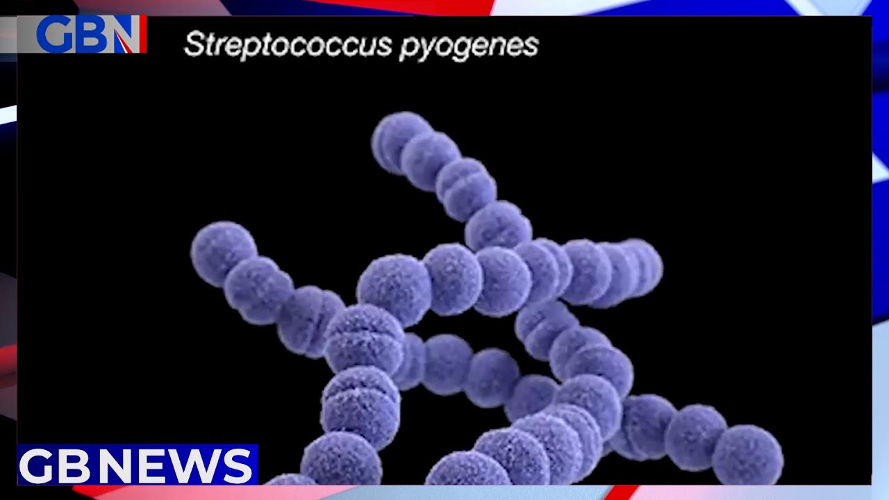 Main symptoms of Strep throat, amid group A Streptococcus outbreak | Dr ...