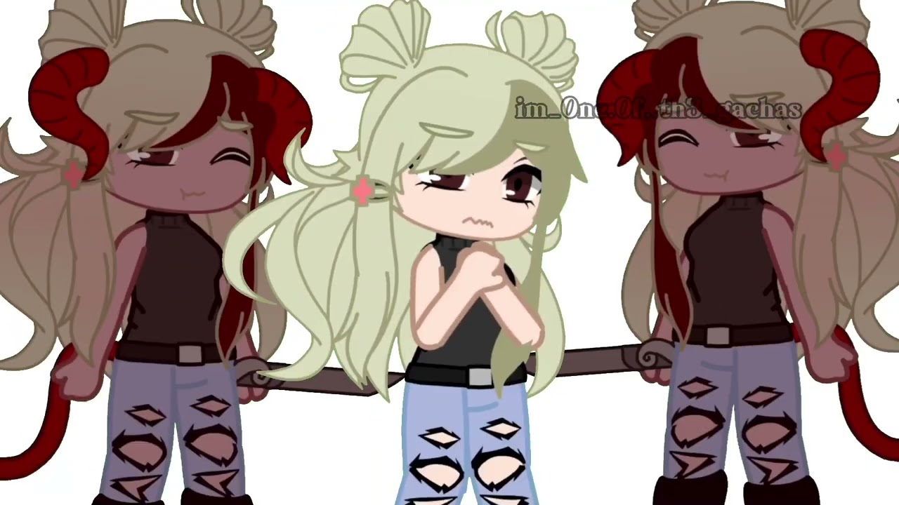 Killing Butterflies GCMV - YouTube