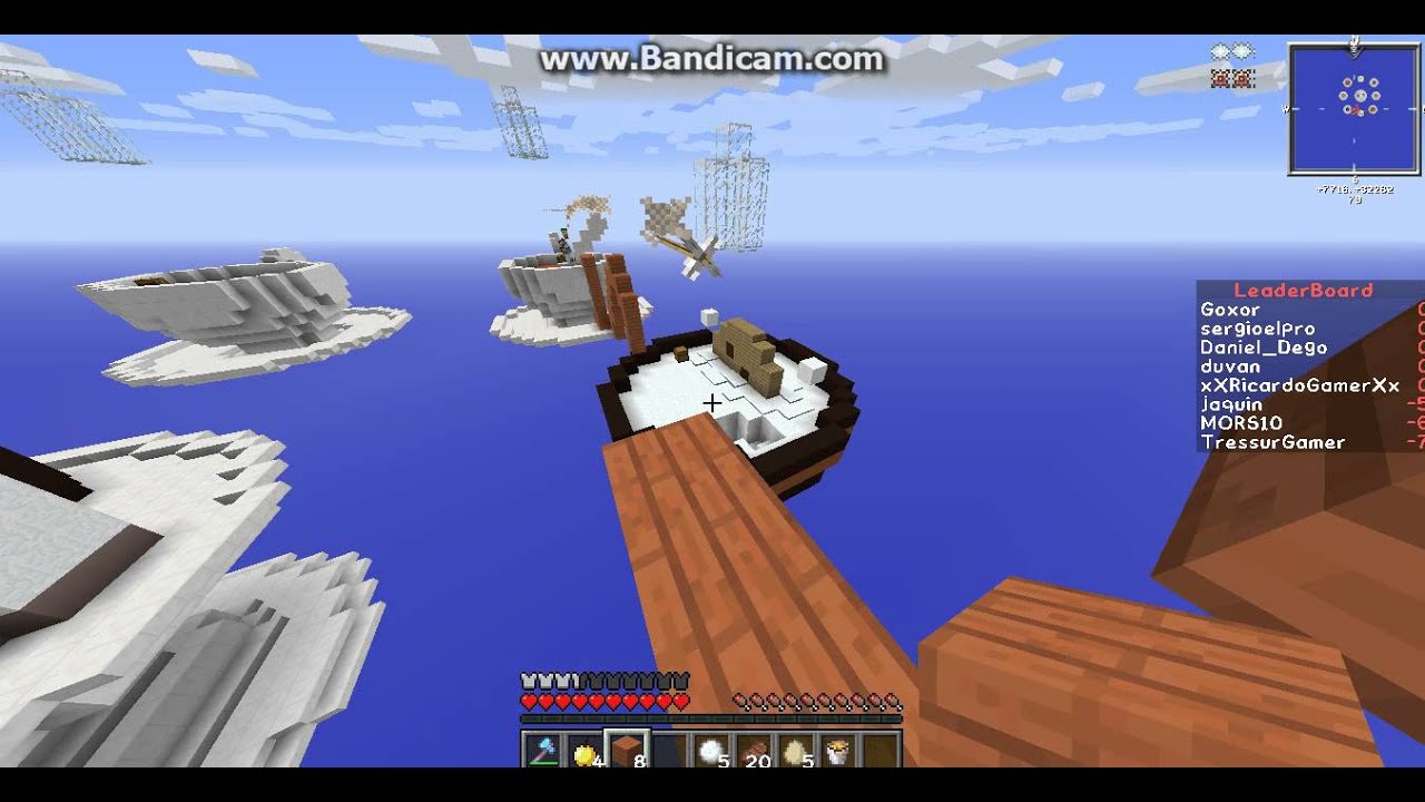 Skywars Sub! ;D Asadsad - YouTube