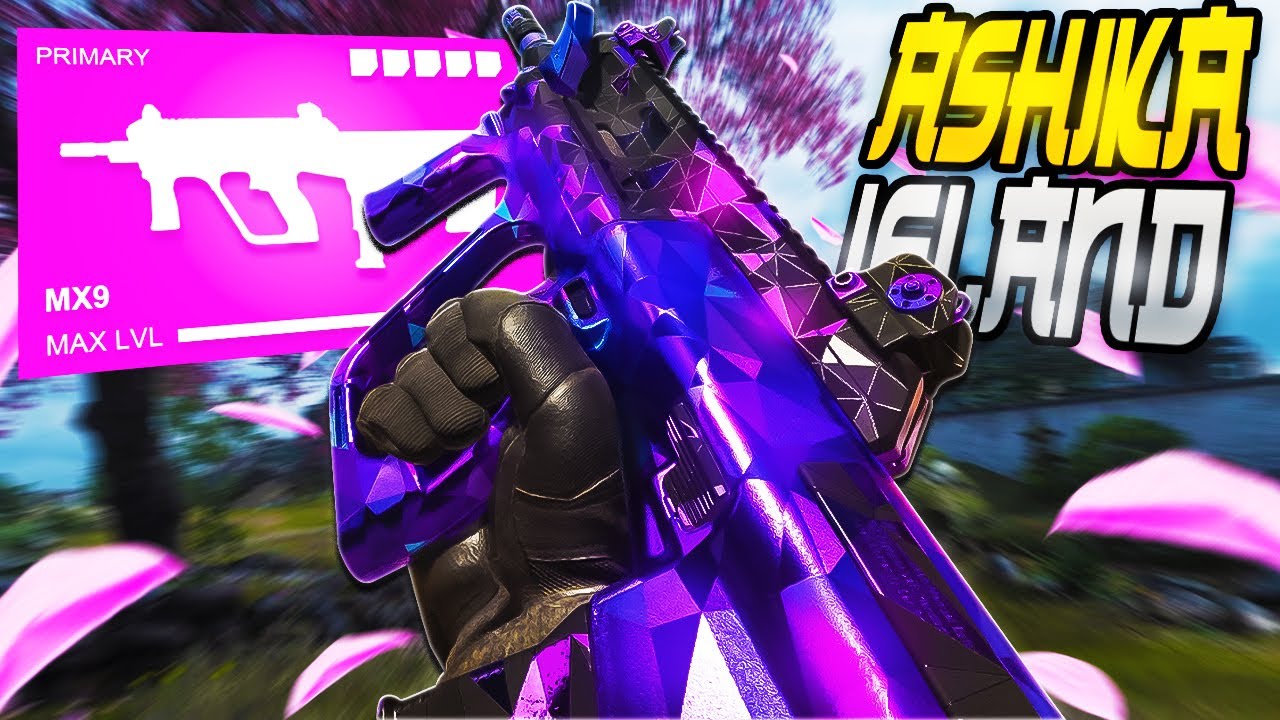 New *META* MX9 CLASS In Warzone 2 😱 ! ( Best MX9 Class Setup Warzone 2 ...