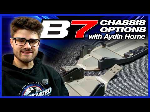 B7/B7D Long Vs Short Chassis with Aydin Horne