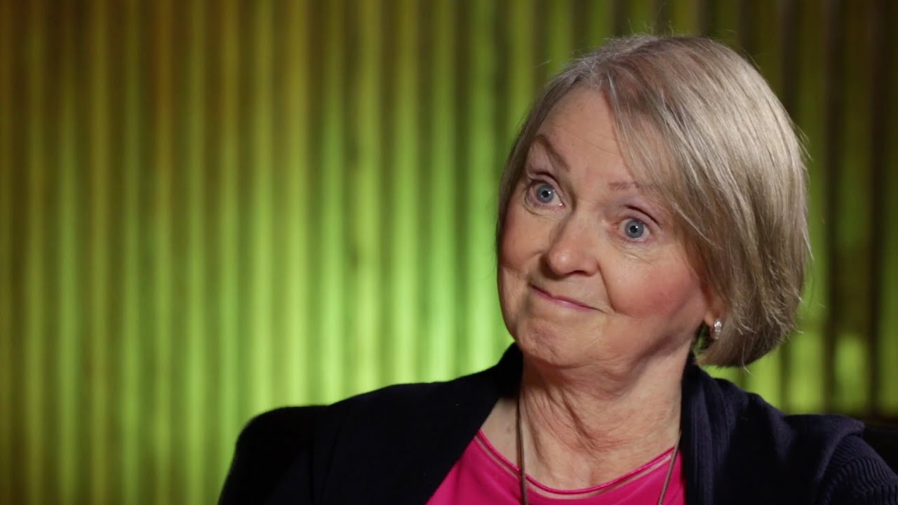 Heart Matters NTV Episode #110 - Betty Burton and Kathy Stock - YouTube