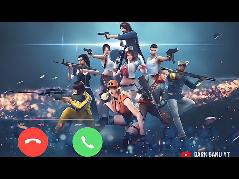 Free Fire🔥Old Theme Ringtone🥺||Free fire Old Song Ringtone💖||2017 Free ...