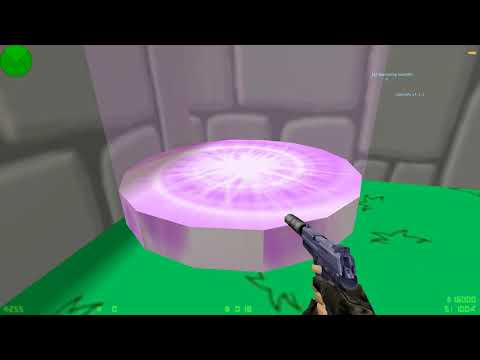 memek - bhop_dofrag (00:36.37 WR) [30-01-2018]