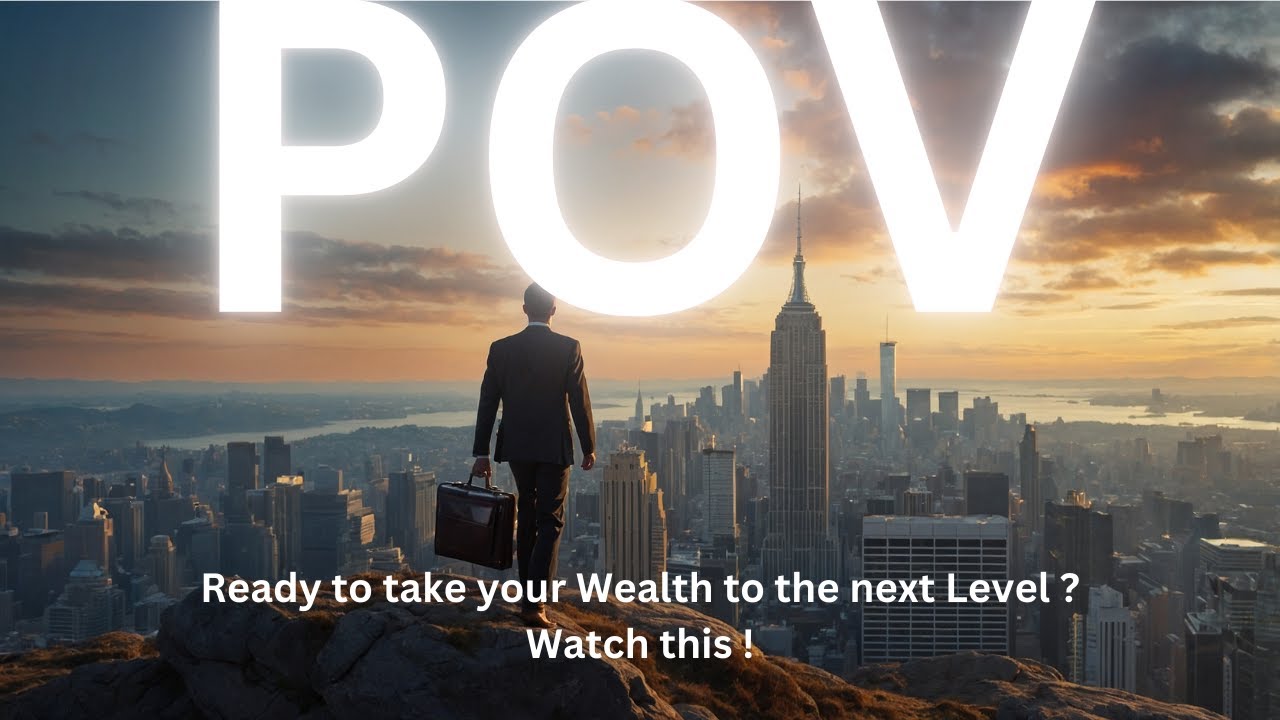 Welcome to Next Level Wealth: Unlock Your Path to Financial Freedom ...