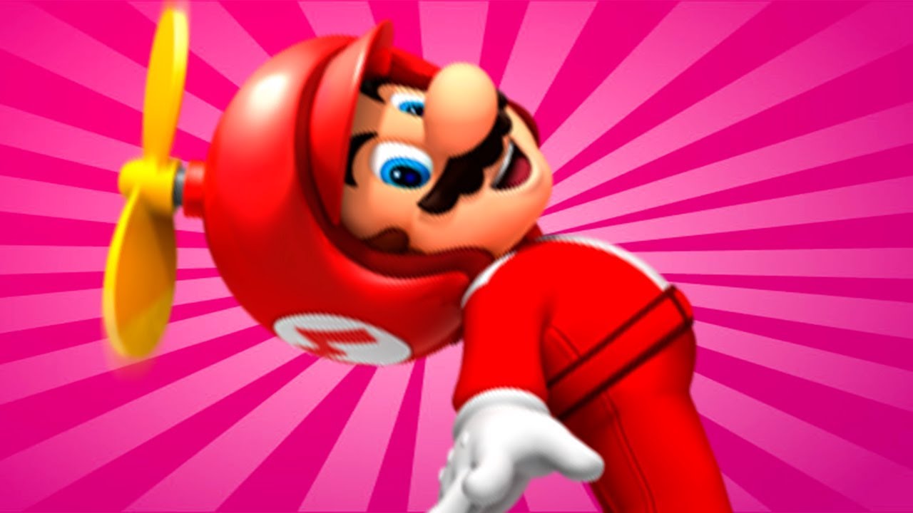 MARIO HELICÓPTERO MAIS ESPERTO QUE GAME OF THRONES – Super Mario Maker ...
