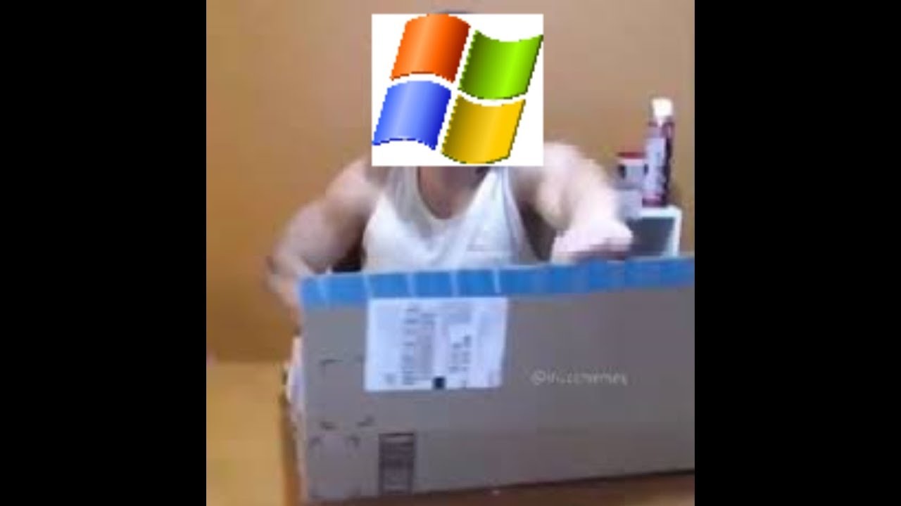 TyLeR1 uNbOxEs WiNdOwS - YouTube