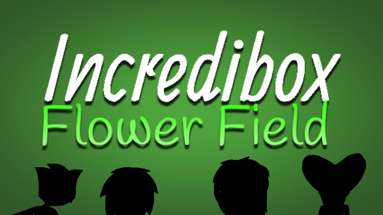 Incredibox || Incredibox: Flower Field - Official Reveal Trailer - YouTube