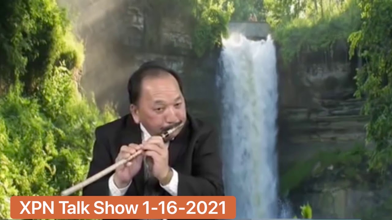 XPN Talk Show 1-16-21 Xyooj Pov Ntse, Swm Looj Yeej ruam thiaj mus coj ...