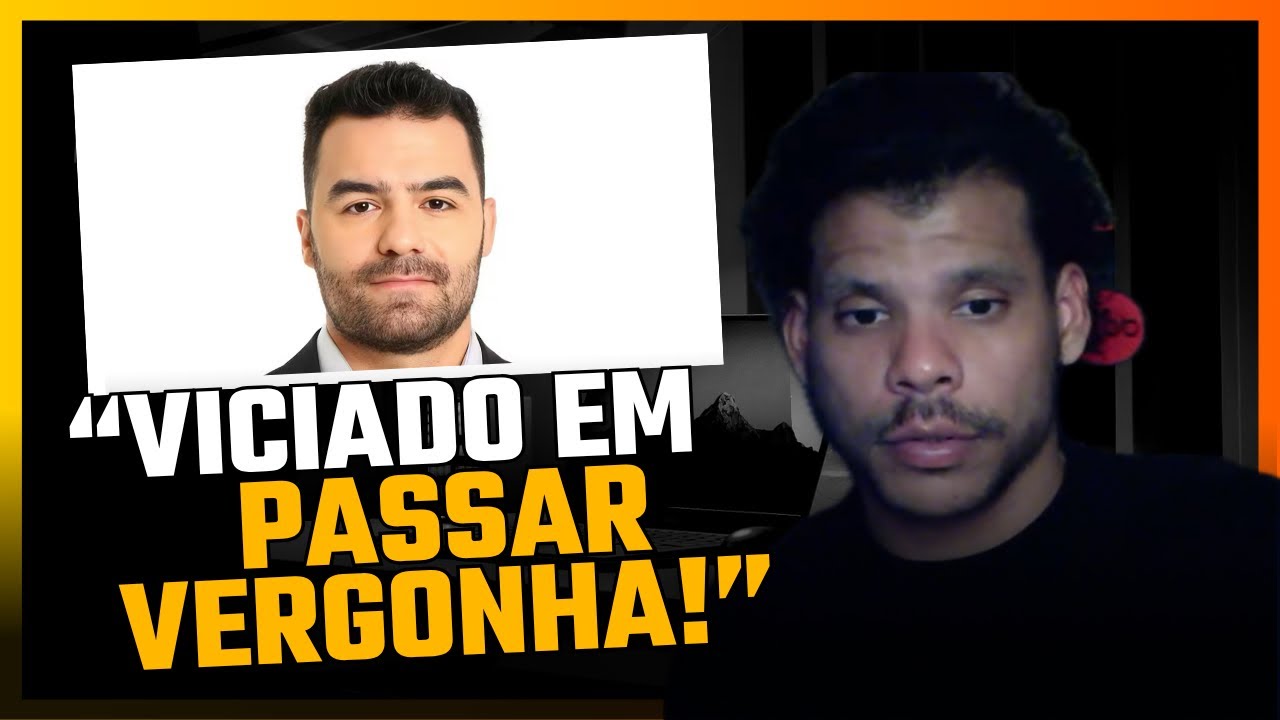 Arthur Durval GRAVA VIDEO e PASSA VERGONHA AINDA MAIOR! "Produtividade ...