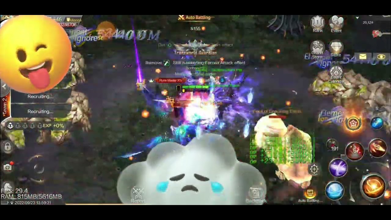 Oink Oink Oink Gaming - YouTube